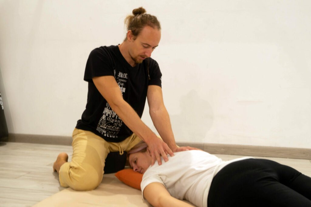 Shiatsu - domande e risposte: tutto quello che devi sapere - Milano Shiatsu
